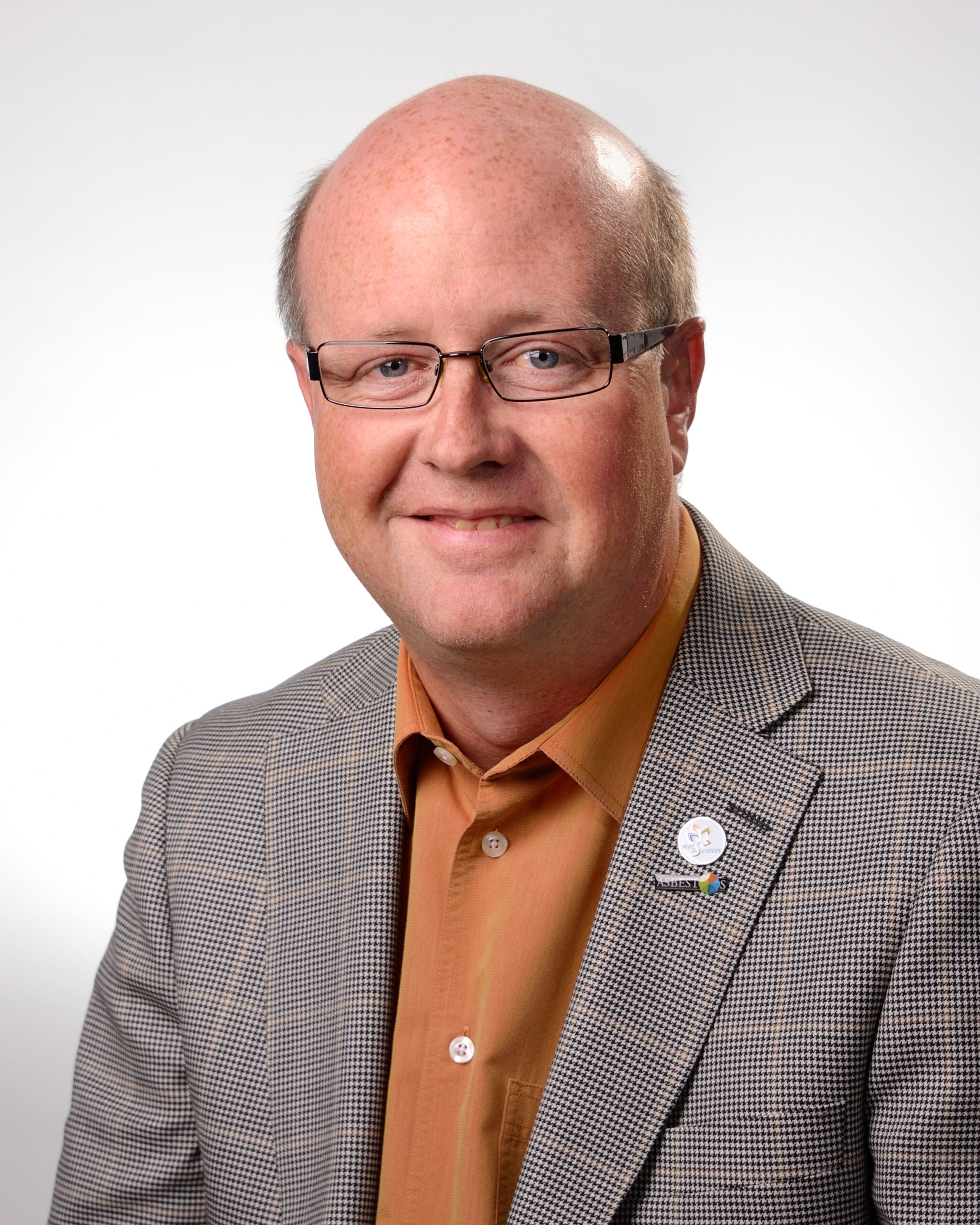 Hugues Grimard élu président de la Table des MRC de l'Estrie - MRC des ...