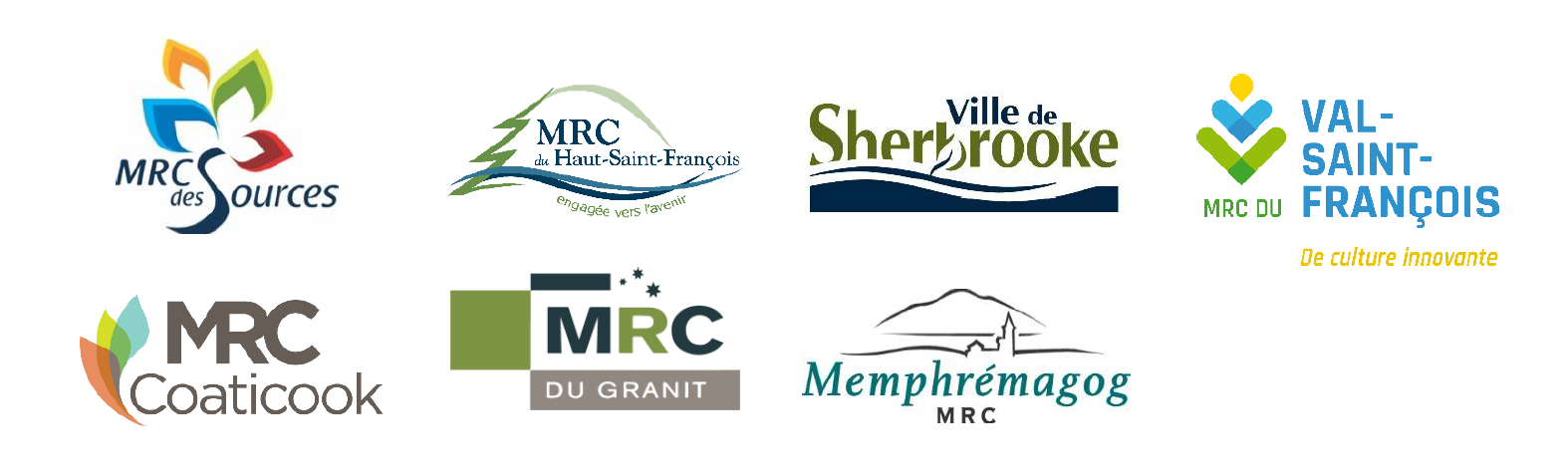 Lancement d’une carte interactive visant à appuyer les MRC de l’Estrie ...
